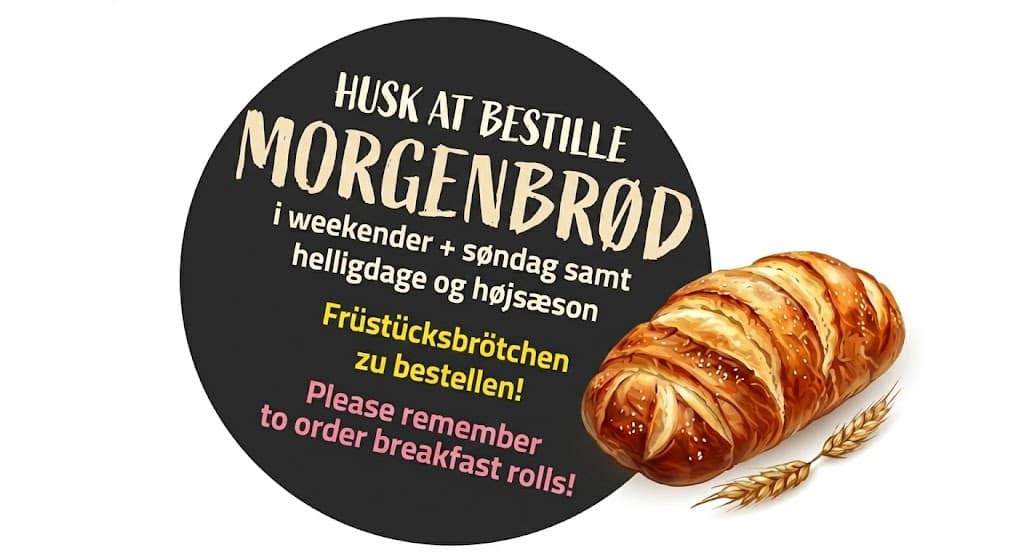 Morgenbrød